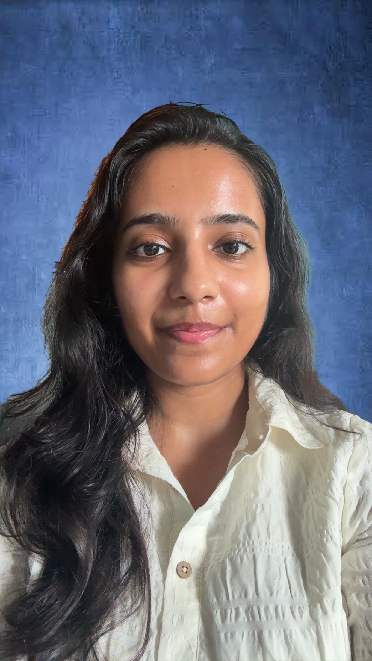 Pooja Jaiswal Portfolio