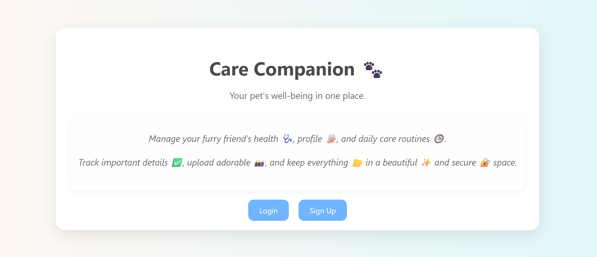 Pooja Jaiswal Portfolio